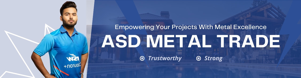 ASD METAL