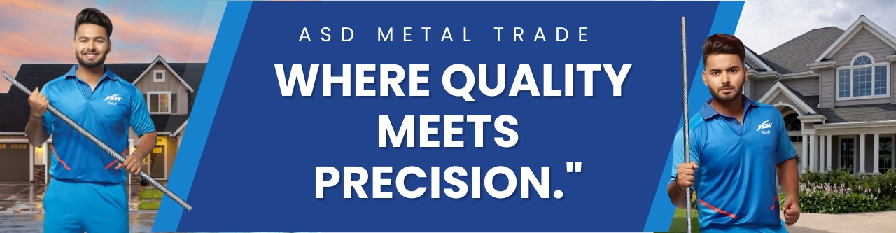 ASD METAL
